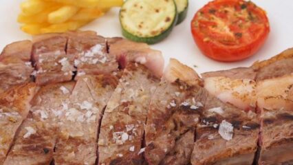 Las Comidas típicas de Ávila ⋆ La Gastronomía Típica