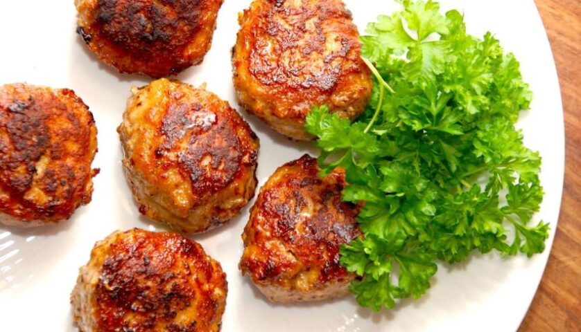 Las Comidas típicas de Dinamarca ⋆ La Gastronomía Típica