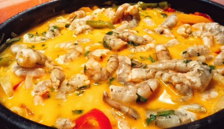 Las Comidas típicas de Brasil ⋆ La Gastronomía Típica