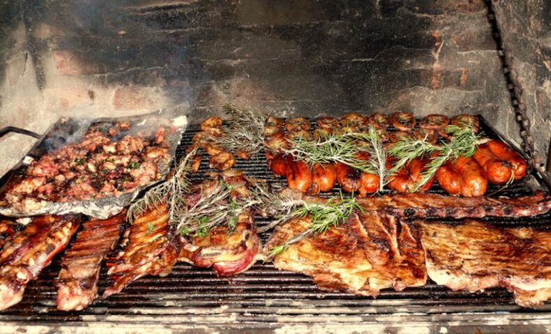 Las Comidas típicas de Uruguay ⋆ La Gastronomía Típica