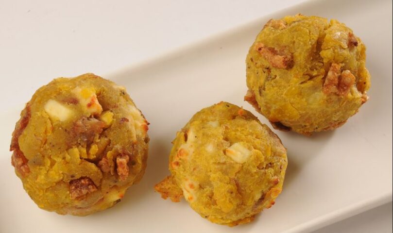 Las Comidas típicas de Ecuador ⋆ La Gastronomía Típica