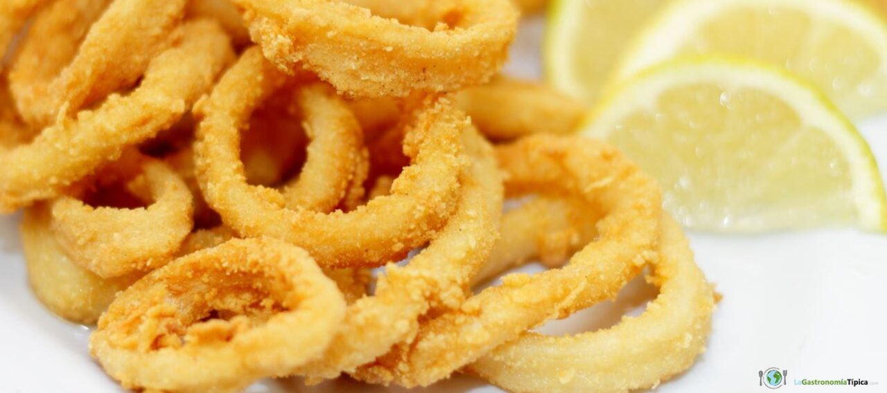Las Comidas Típicas de Madrid - ¿Qué comer en Madrid? ⋆ La Gastronomía ...