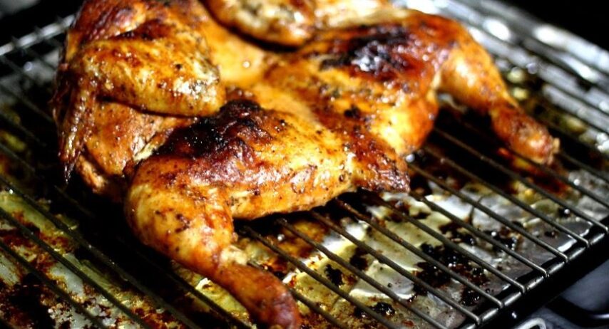 Comidas típicas de Angola ⋆【Gastronomia Angoleña】