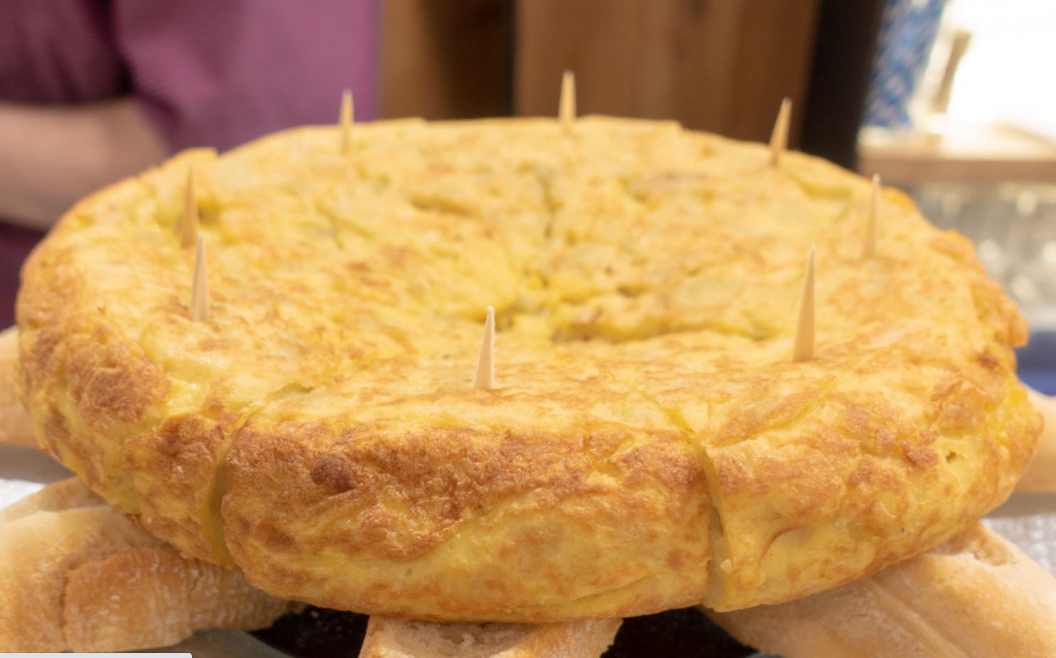 Las Comidas típicas de Madrid ⋆ LaGastronomíaTípica.com