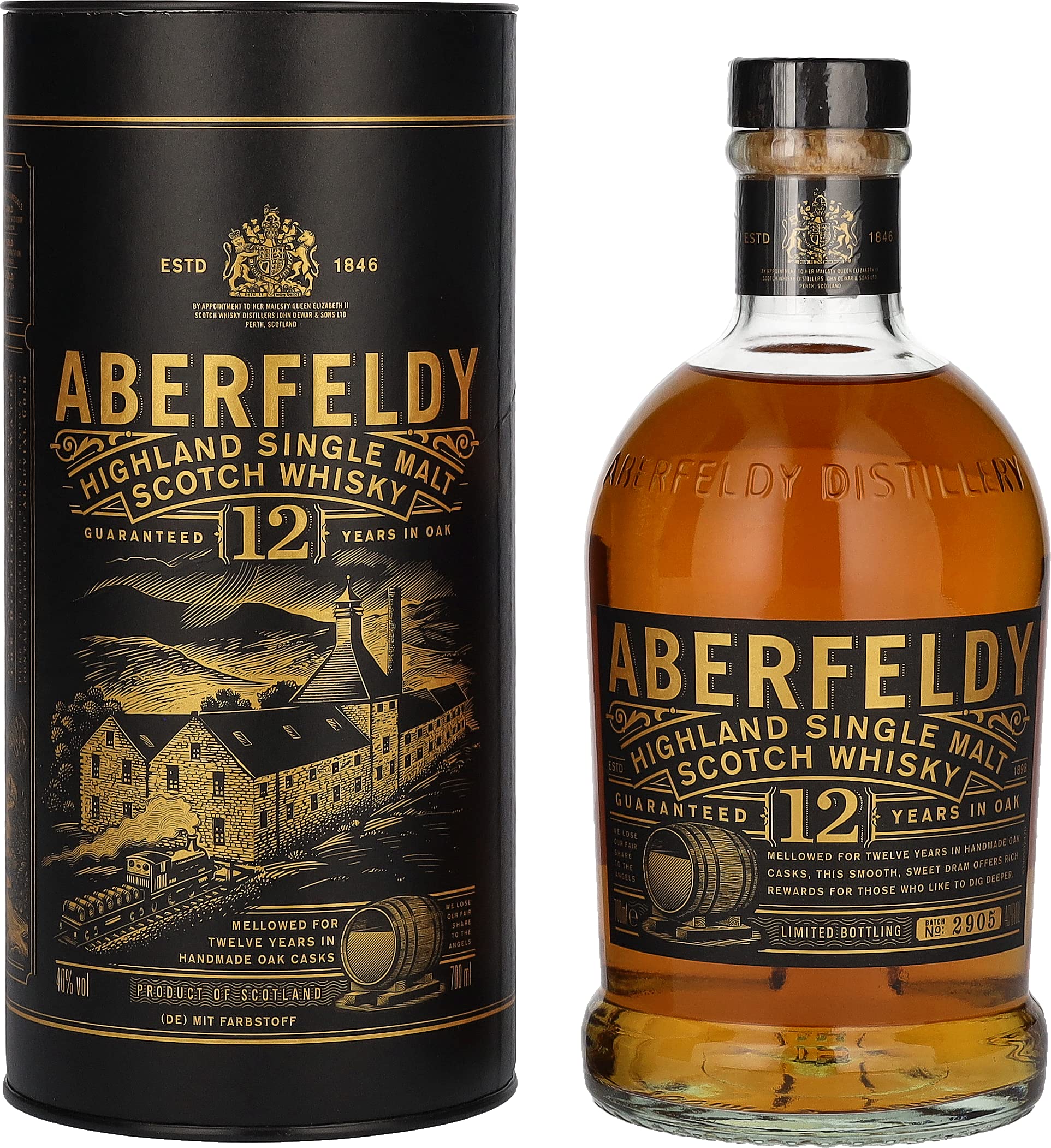 Los mejores Whiskies Escoceses para beber en 2024 ⋆ La Gastronomía Típica
