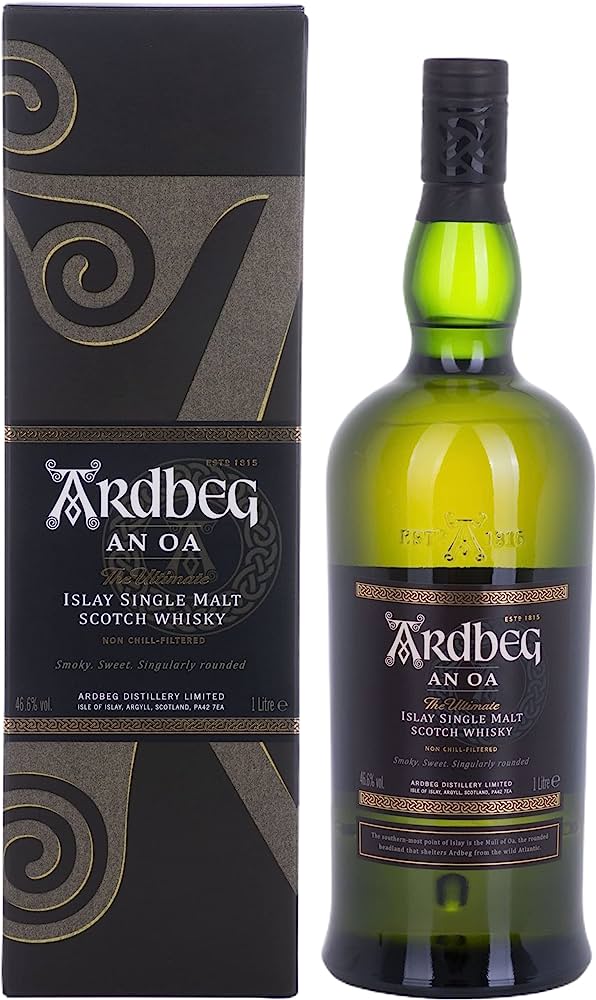 Los mejores Whiskies Escoceses para beber en 2024 ⋆ La Gastronomía Típica