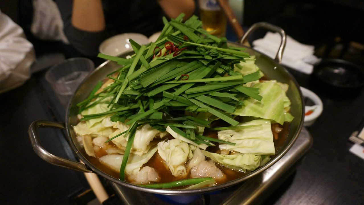 Las Comidas Típicas de Tokio - ¿Qué comer en Tokio? ⋆ La Gastronomía Típica