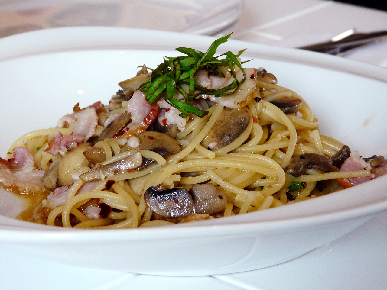 Las Comidas típicas de Asia ⋆ LaGastronomíaTípica.com
